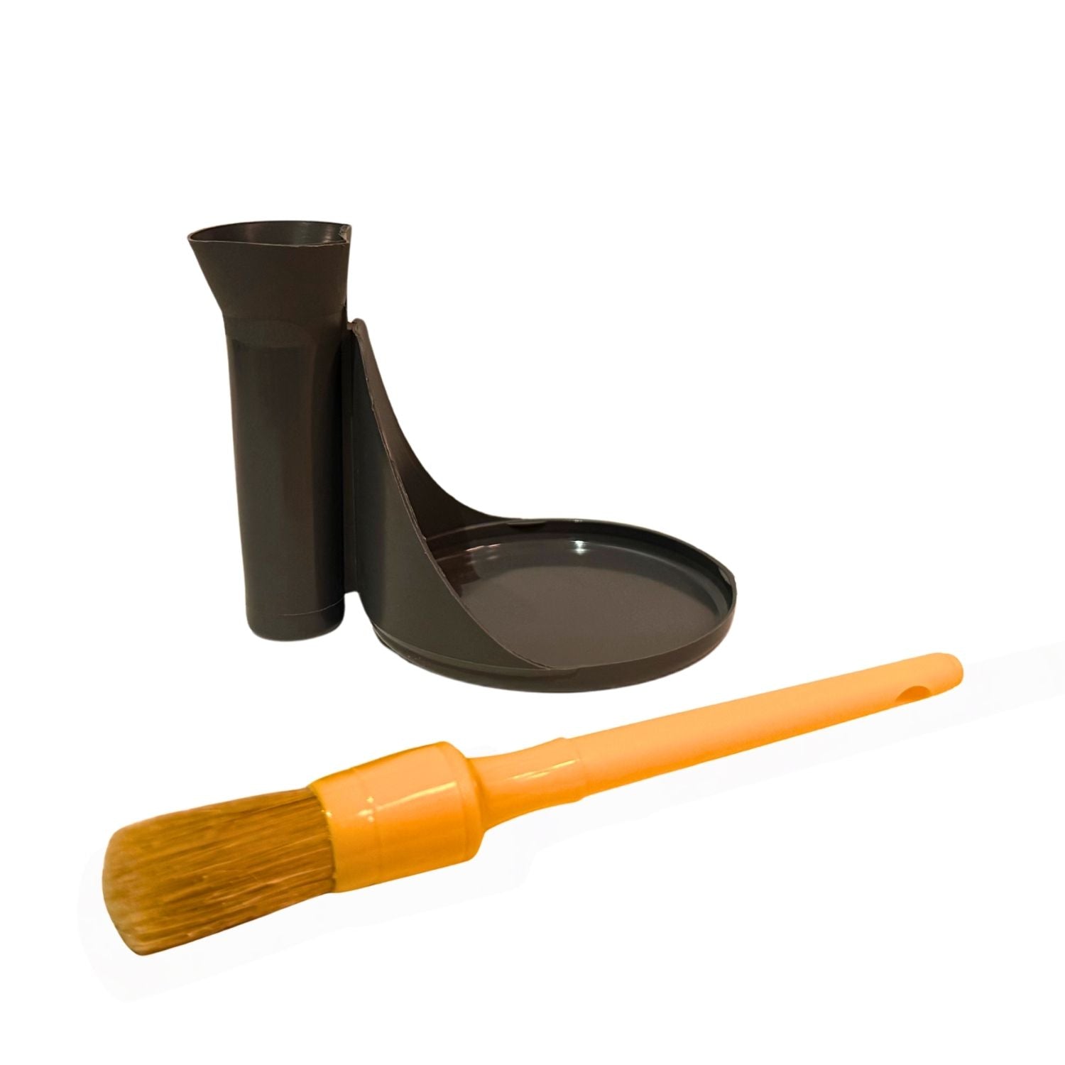 Effol Pinsel-Fix – Hufpinsel mit Container | Hygienisch & Perfekt ...