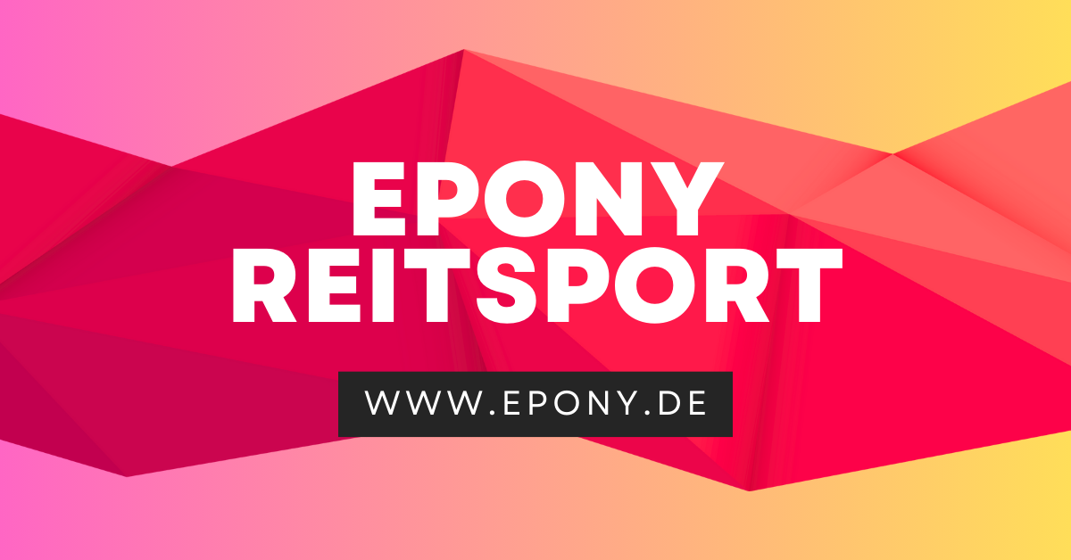 all – ePony Reitsport